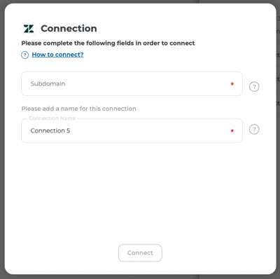 Zendesk - User Guide